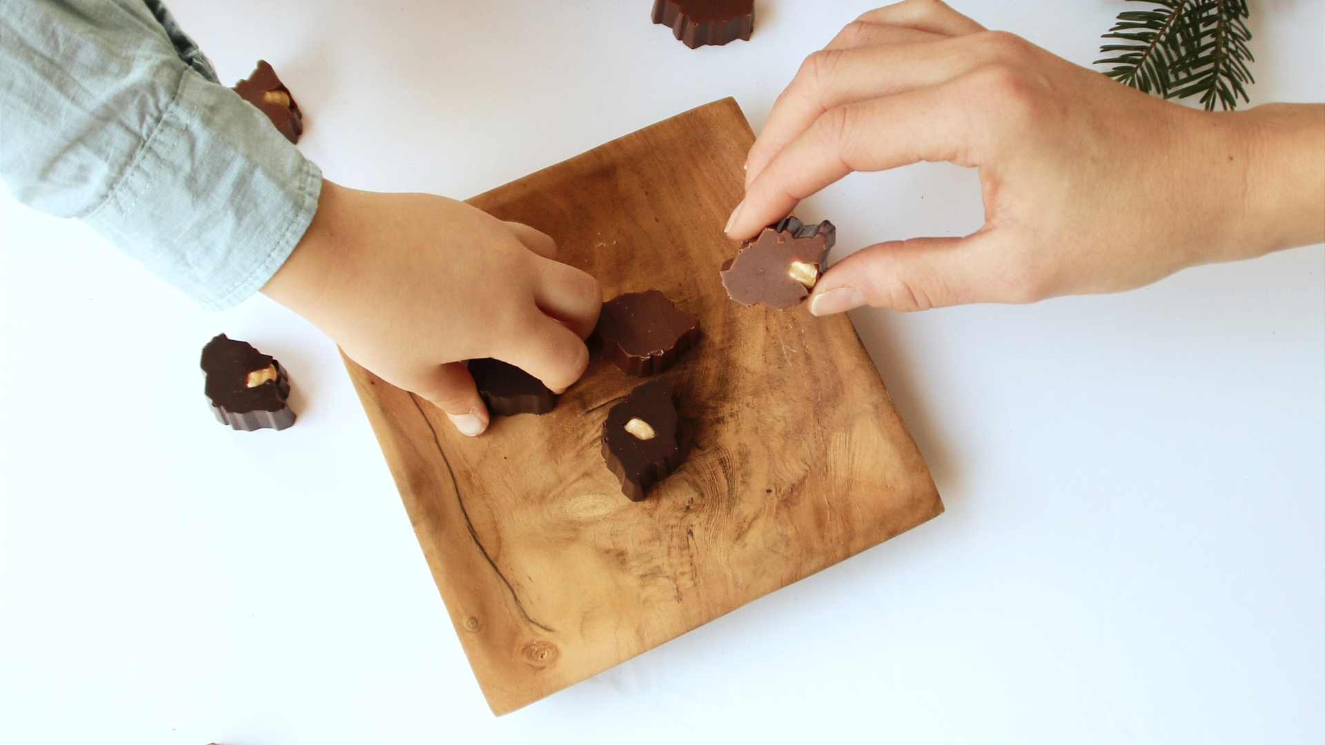 Made with Original Beans - Crafted by Makers - Original Beans