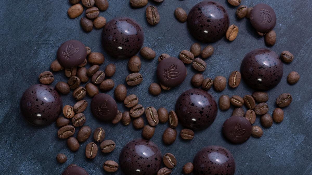Bon Bon Café Intense – Original Beans
