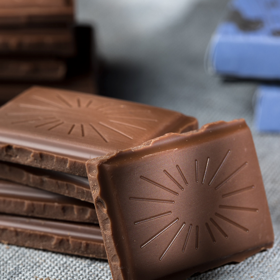 All – Original Beans